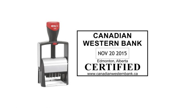 Colop Classic 2160 Self-Inking Date Stamp Colop Classic 2160 Self-Inking Date Stamp
