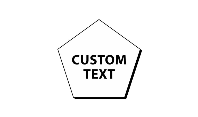 Engraved Plastic Lamacoid Labels & Tags