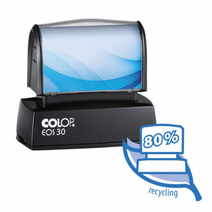 British Columbia Commissioner for Affidavits Exhibit Stamp