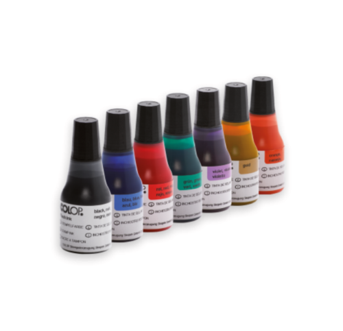 Colop EOS Flash stamp Refill Ink