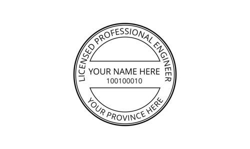 Engineering & Construction Stamps Archives - Dominion Rubber Stamps ...