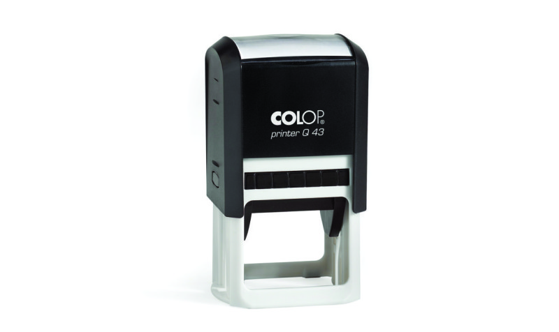 As-Built Engineering Stamp - Dominion Rubber Stamps & Engraving