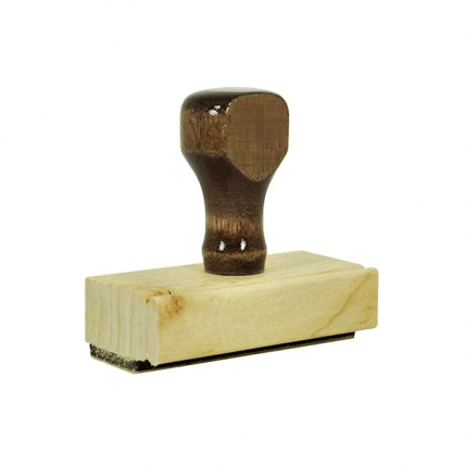 Commissioner for Oaths Stamp (Alberta)