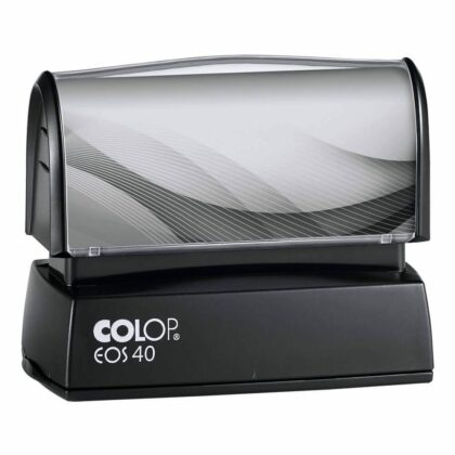 Alberta Commissioner for Oaths Stamp