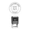 Ontario Notary Public Embossing Seal | Desk | Pocket | Long Reach