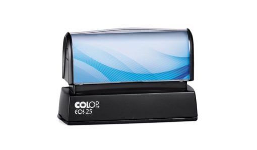 Colop EOS-25 Pre-Inked Stamp