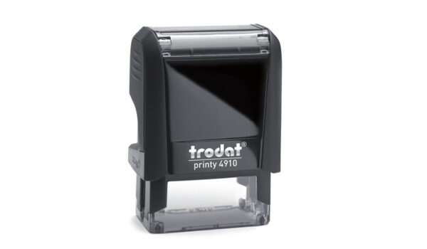 Trodat Printy 4910 Self-Inking Stamp