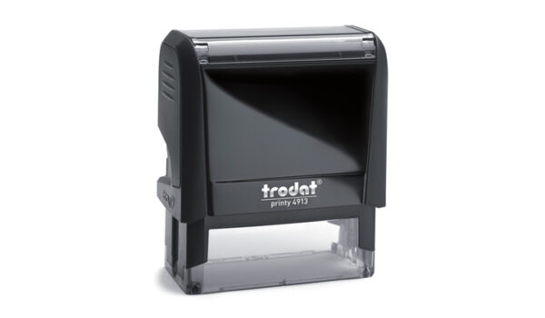 Alberta Commissioner for Oaths Stamp