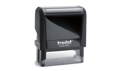 Certified True Copy Stamp