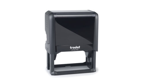 Certified True Copy Stamp w/ Signature