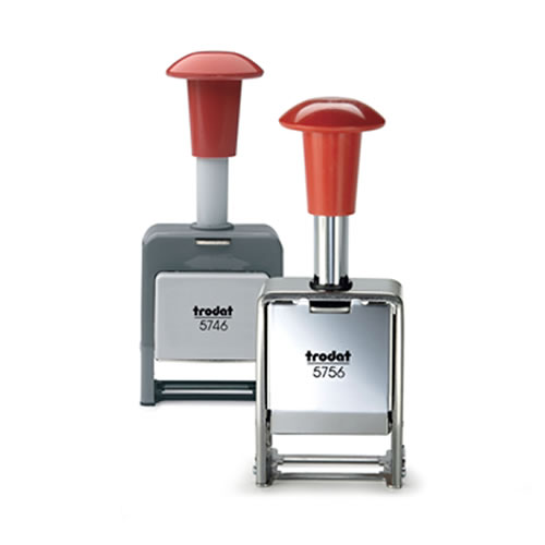 Custom Rubber Stamps | Self-Inking | Traditional | Pre-Inked