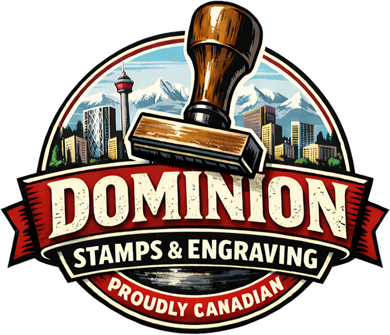 Engineering & Construction Stamps